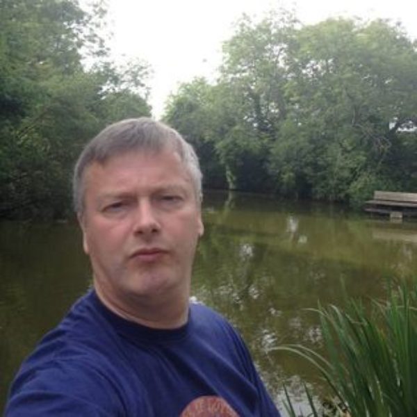 Andy Gilbert - Hyndburn & Haslingden Labour - Hyndburn & Haslingden Labour